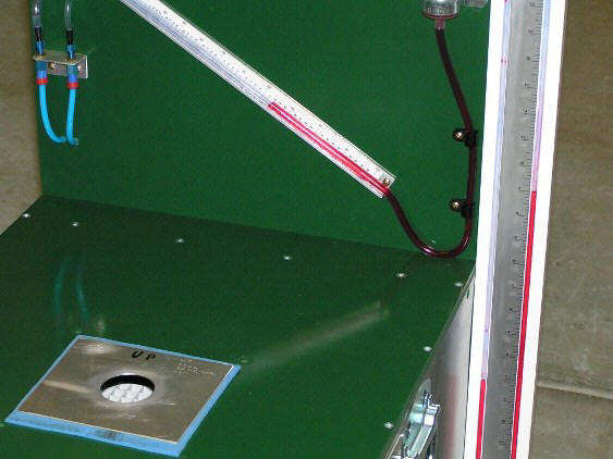 Flowbench Design Guide